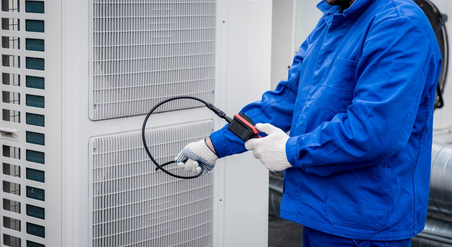 Dynamic Heating & Cooling | Tampa Bay, FL