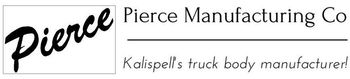 Truck body manufacturing company Kalispell, MT – Pierce Manufacturing Co