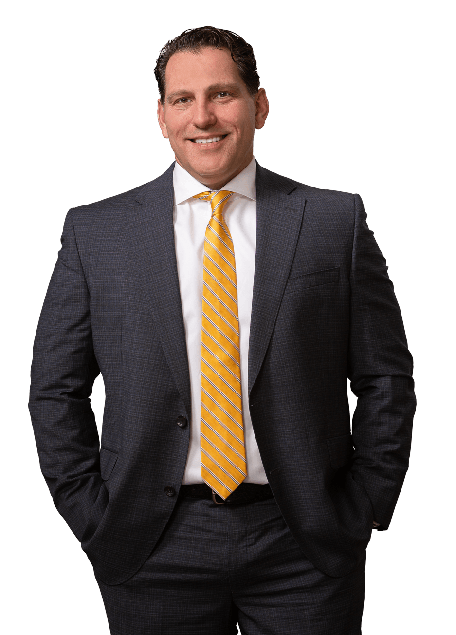 Louisiana Personal Injury Lawyer | Mike Brandner Injury Attorneys