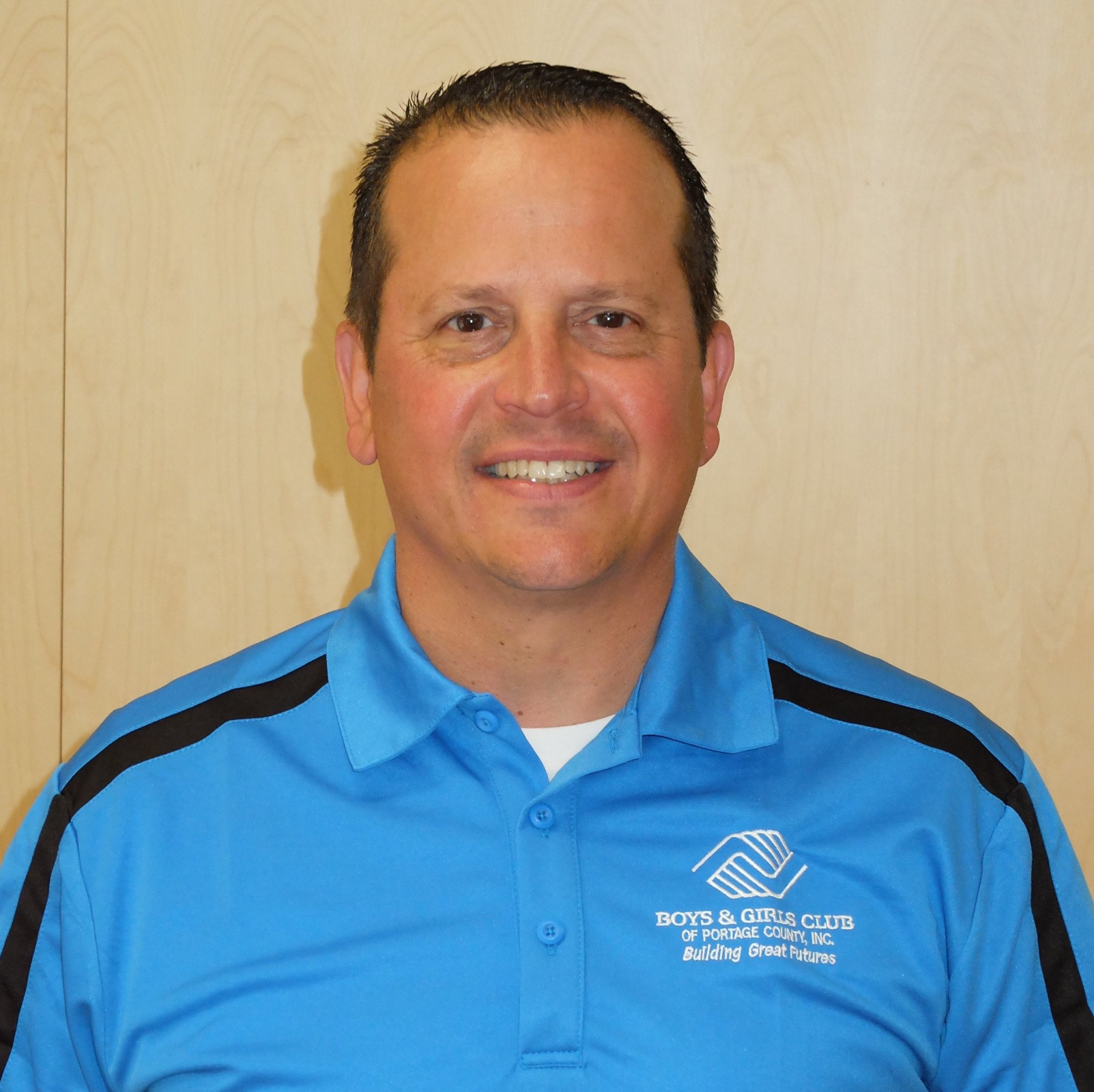 Board of Directors - Boys & Girls Club of Portage County