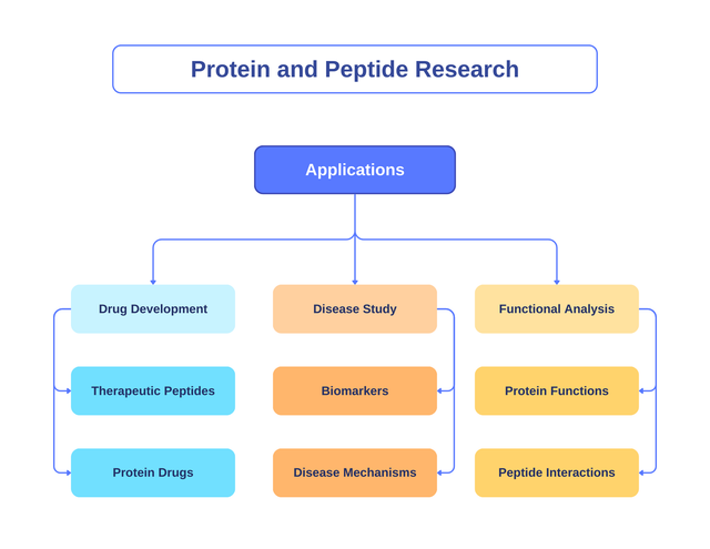 Peptide Types And Functions Structure, Functions And Folding Problems