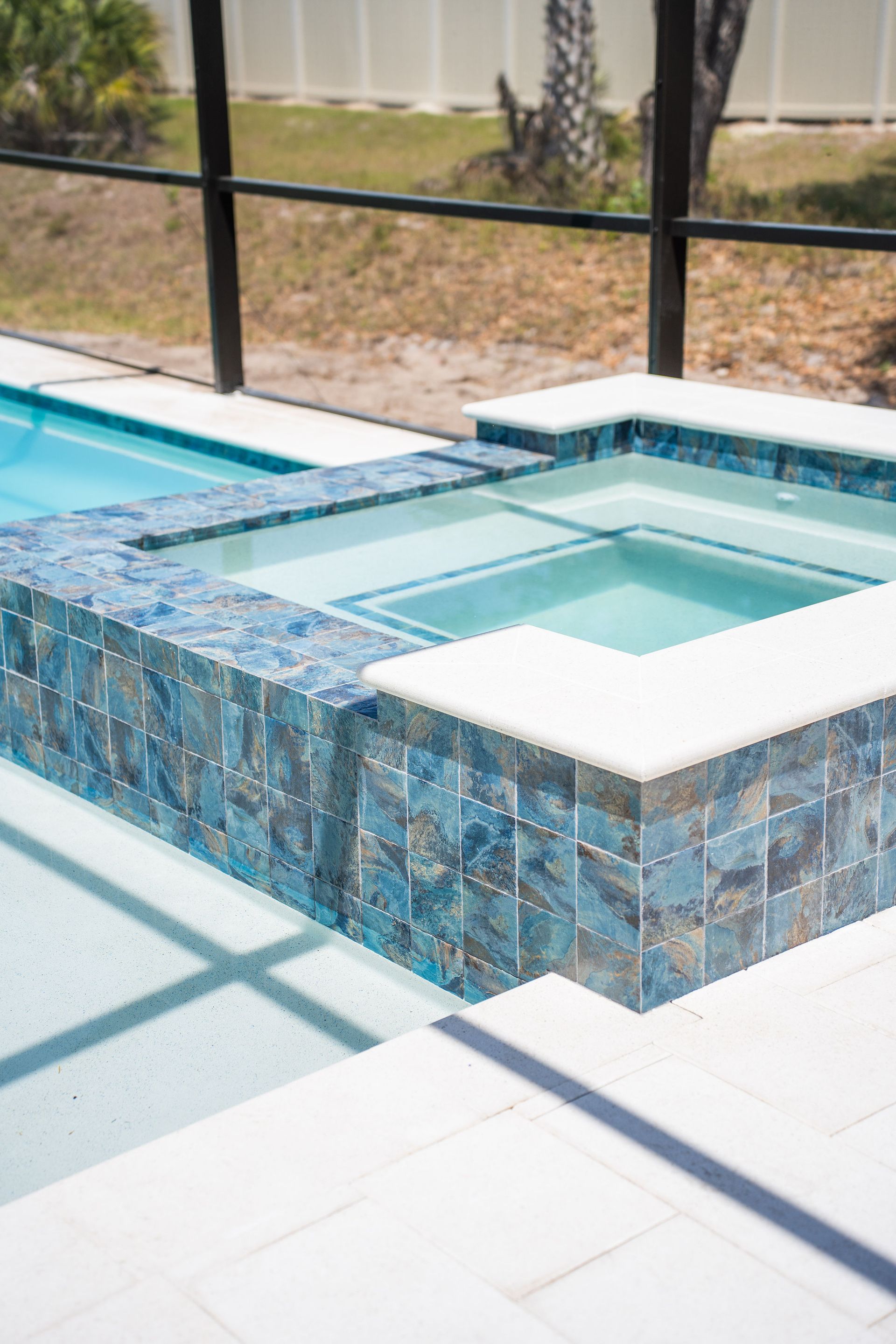 HOW TO PREVENT POOL POPPING