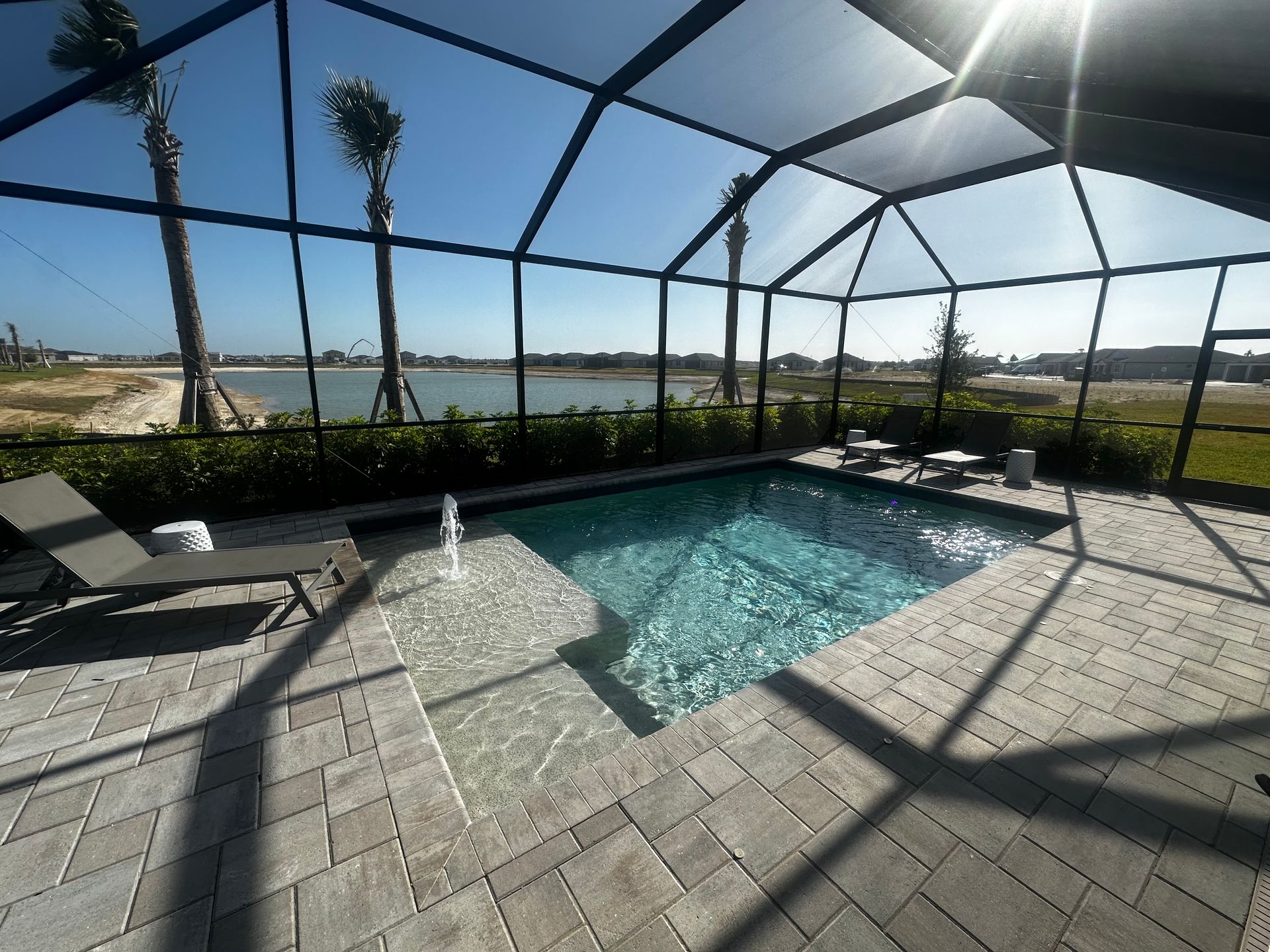 HOW TO FIND A GREAT CONTRACTOR FOR YOUR POOL PROJECT