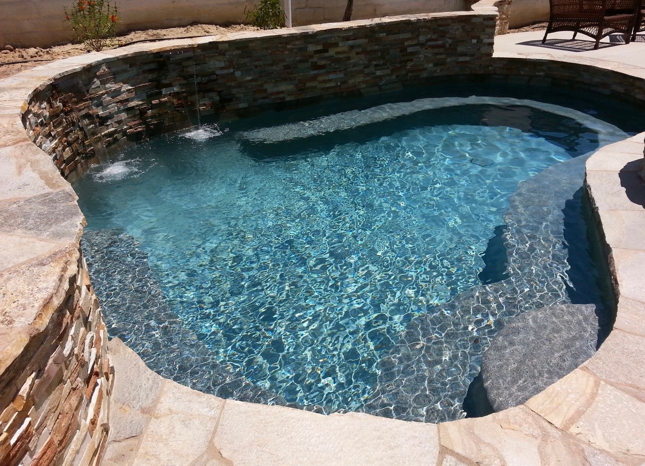 Pool Contractor | Sarasota | (239) 292-9519
