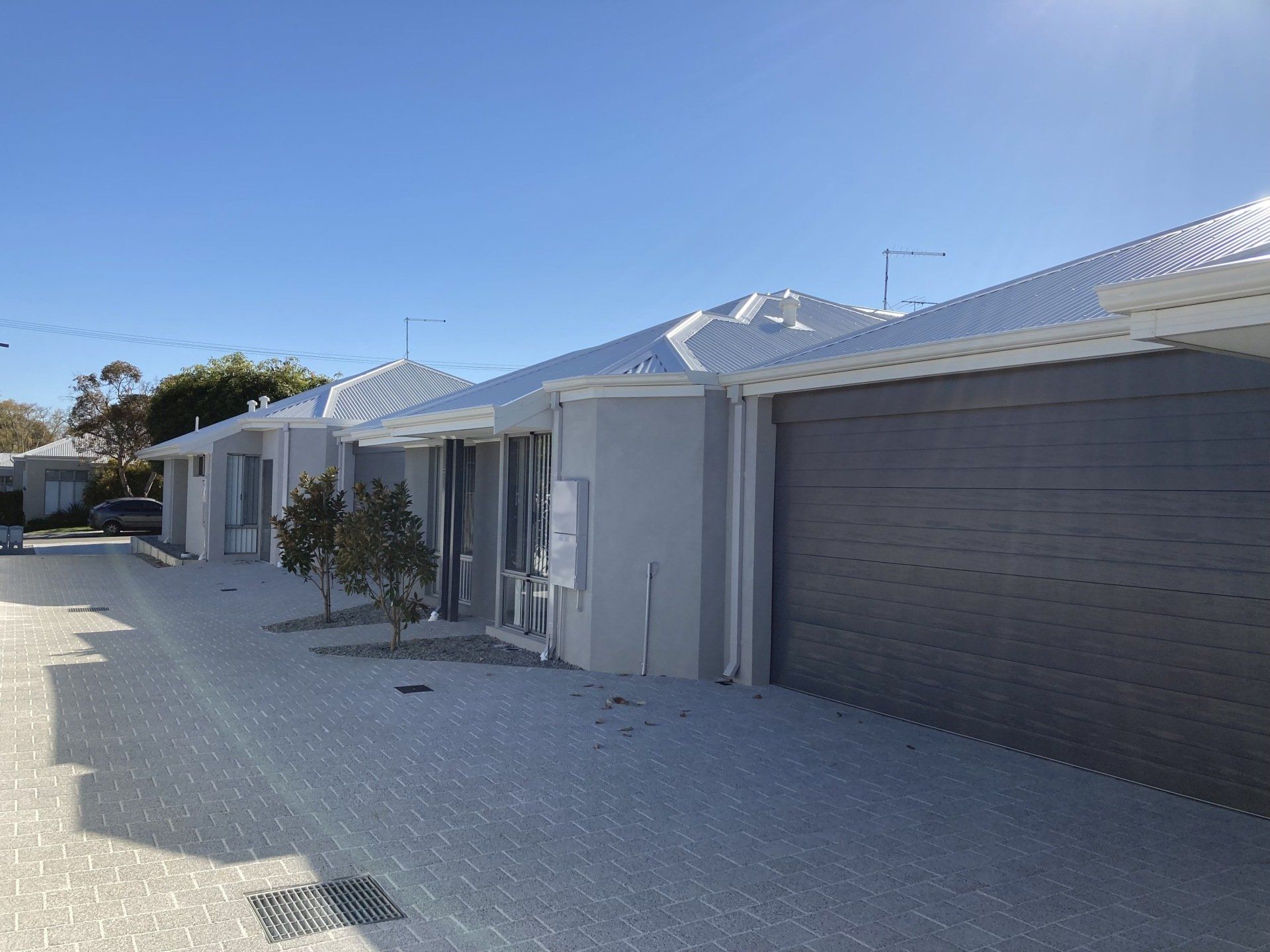 Supported Living | Independent Living Perth | Collective Hope