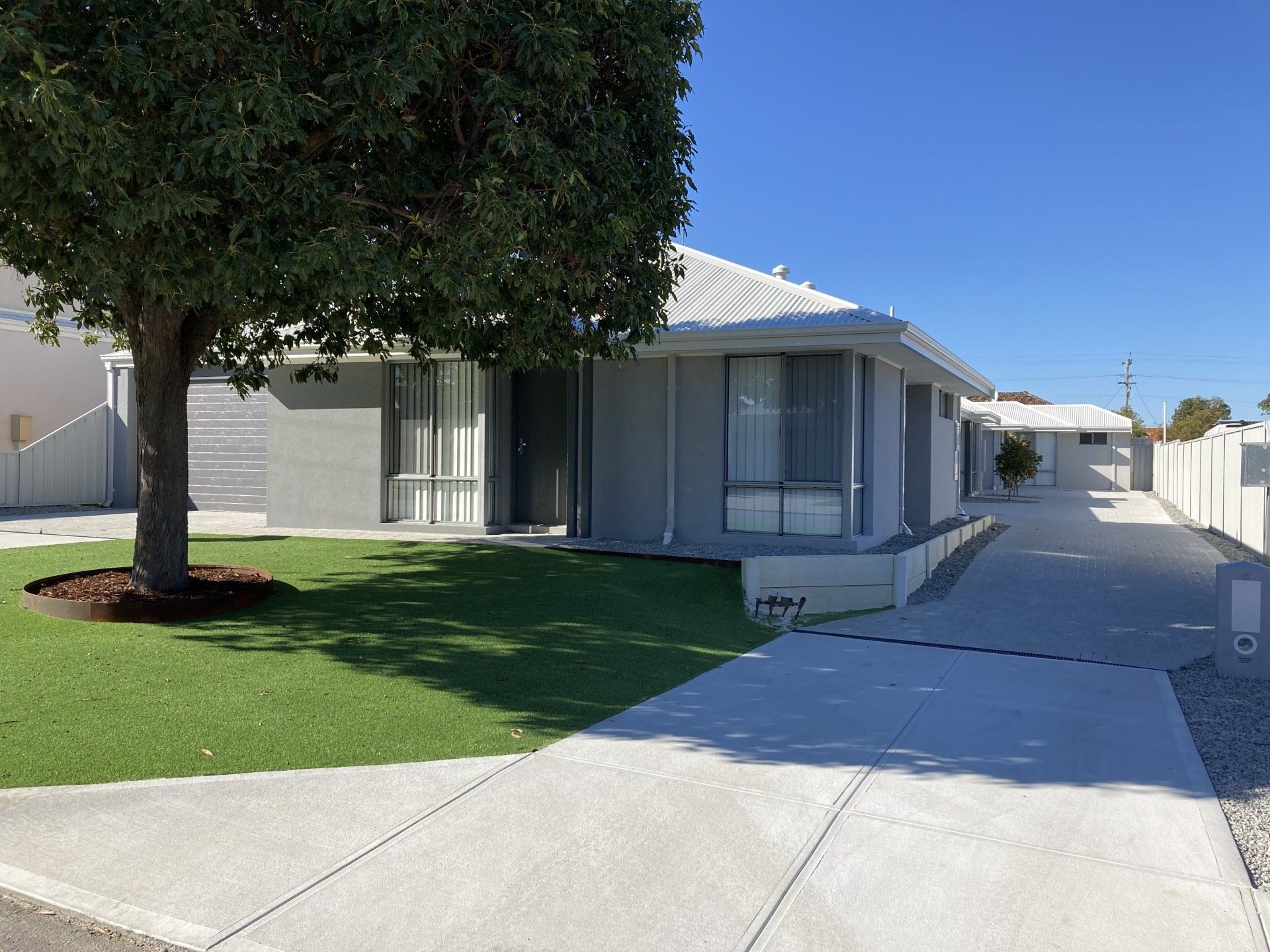 Supported Living | Independent Living Perth | Collective Hope