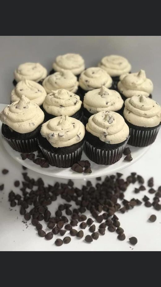 Sweet Treats - Simply Cakes Bakery & Eatery in Dothan, Alabama