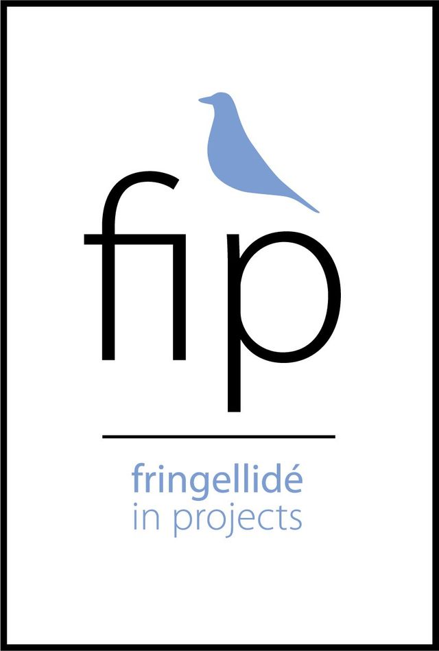 Logotipo De Fip Moc The New, Official PhiAcademy Logo Redesign.