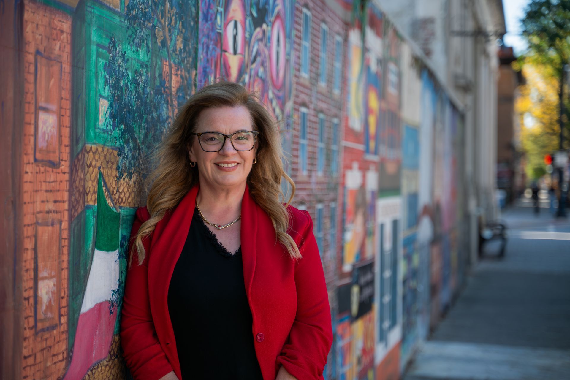 Get Involved | Danica for State Representative