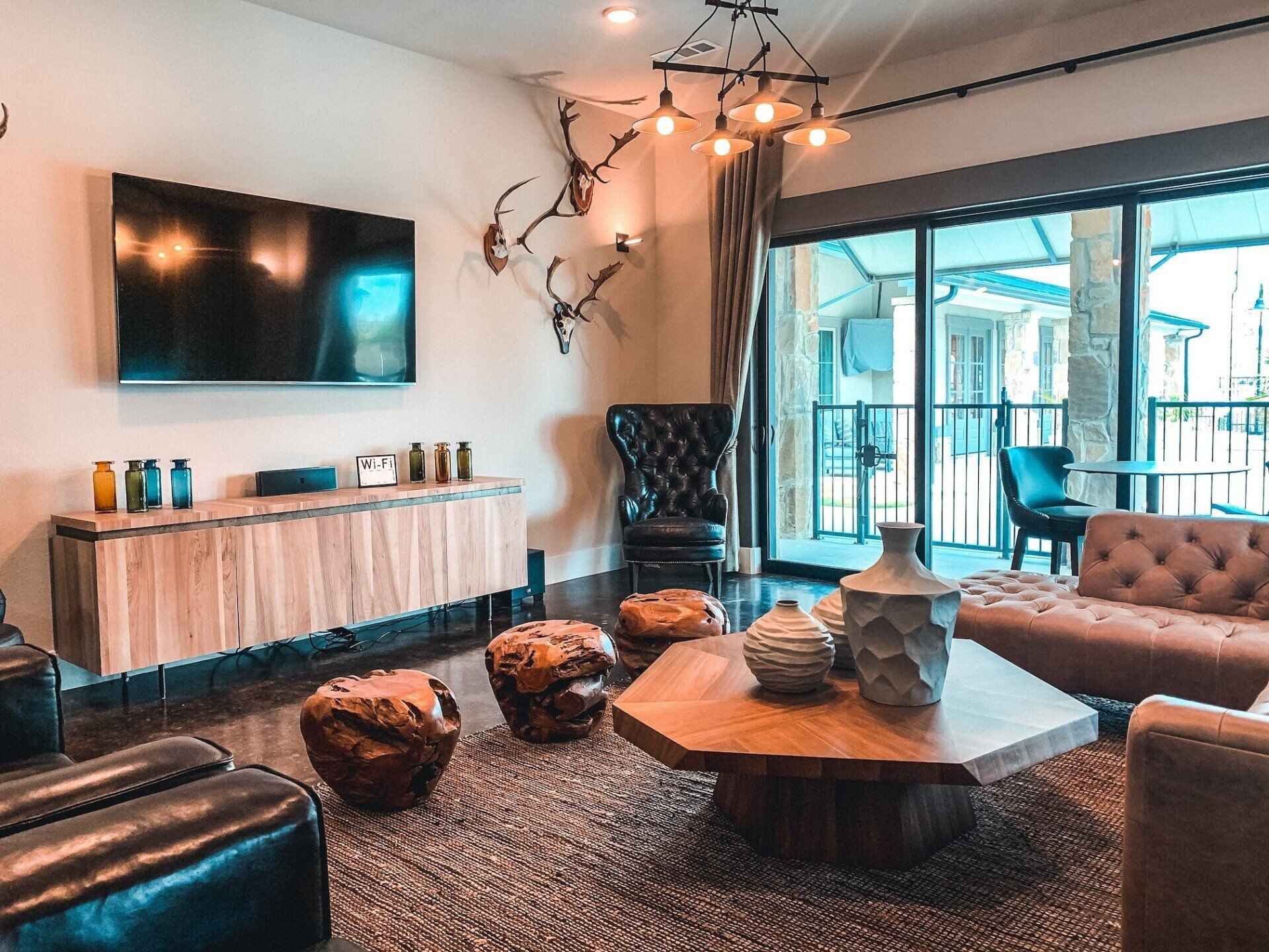 The Trails at Summer Creek | Luxury Apartmemts in Fort Worth, TX