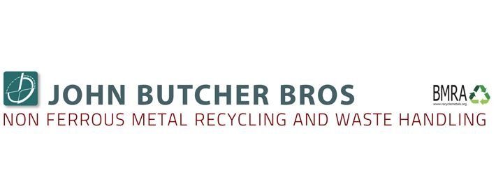 Scrap metal merchants | John Butcher Bros.