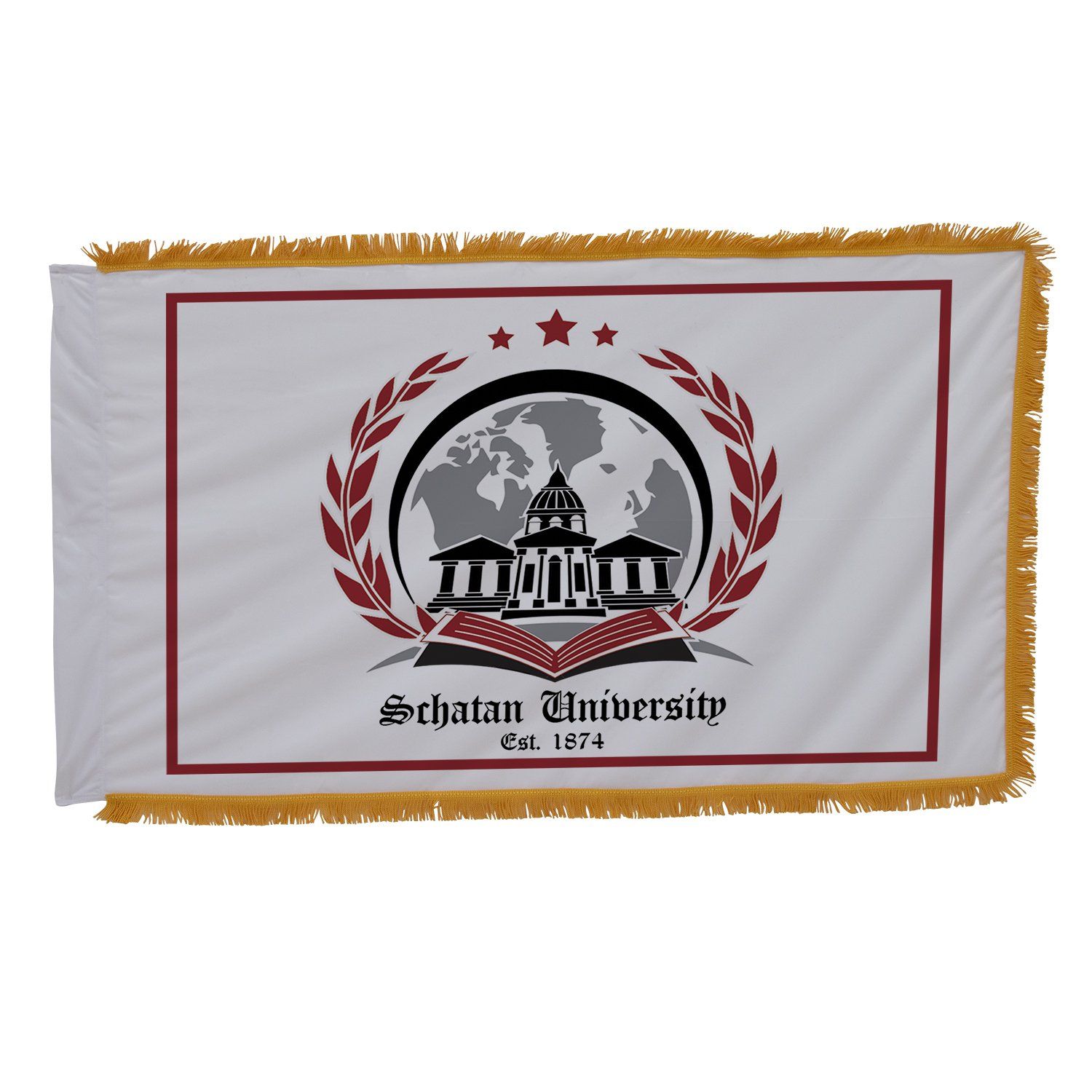 Flags, Flagpoles, and Banners | Flagsource Southeast