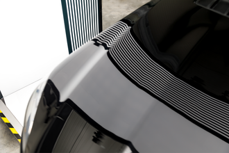 Automotive Hail Damage Services | Saskatoon, SK | Hail Otto