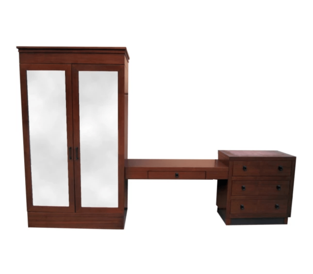 Wardrobes/Wall Units