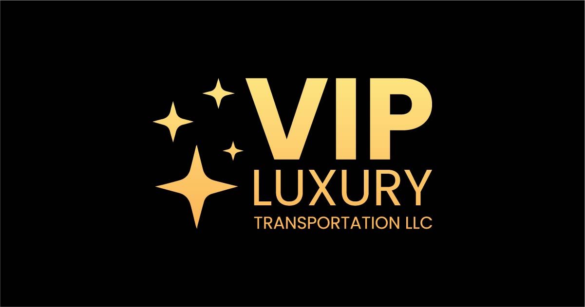 Vip Transportation Logo Long Island Limo Service | VIP Transportation