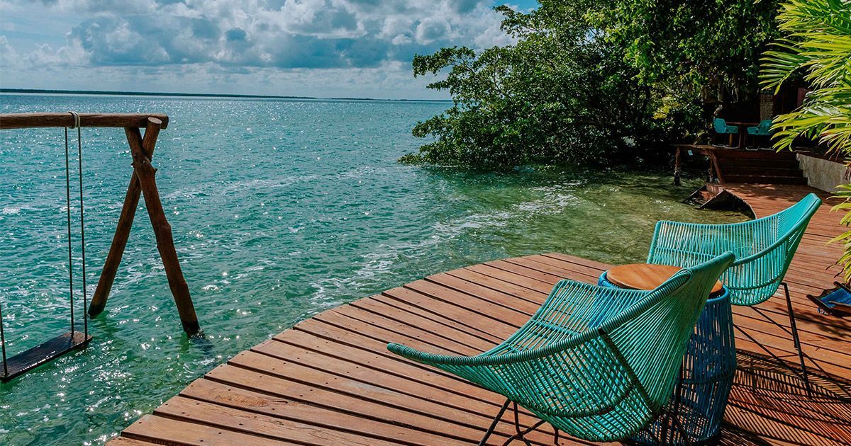 Tours Sostenibles | Khaban Bacalar | Bacalar