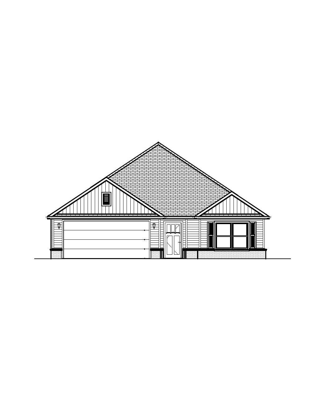 Town West | Brittenum Construction | Fayetteville, AR