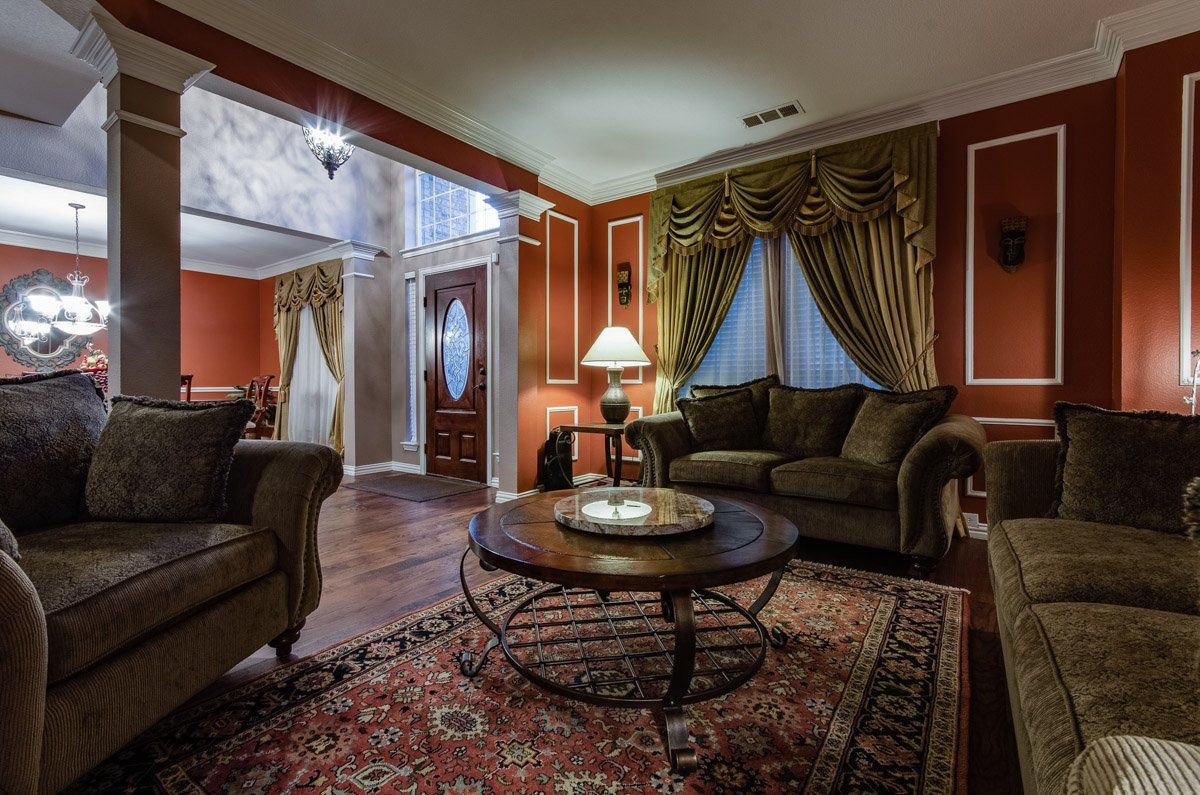 Dallas-Fort Worth, Texas Homes for Rent – Property Management