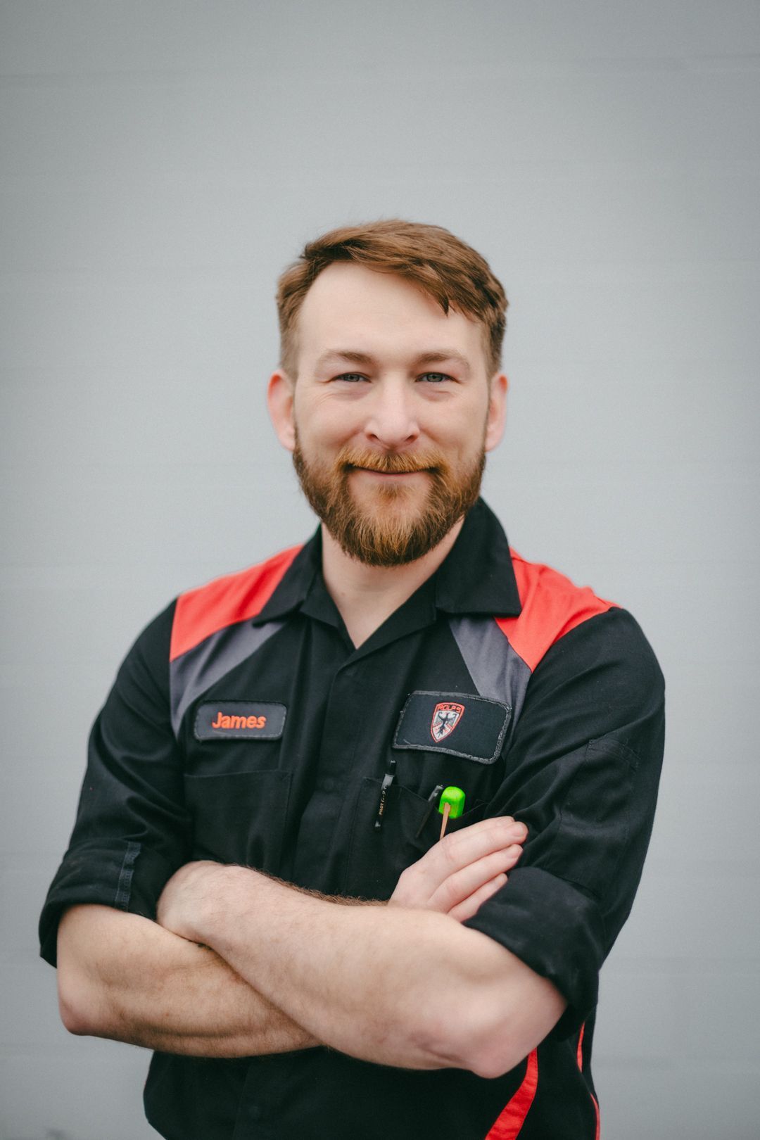 Our Team - Rolf's Import Auto Service