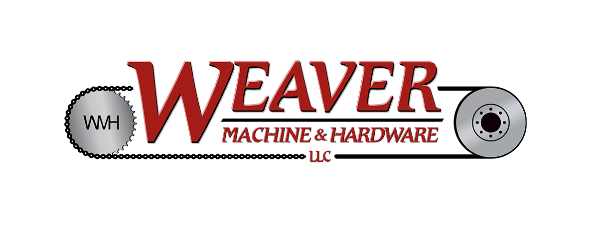Quality Hardware | Weaver Machine & Hardware