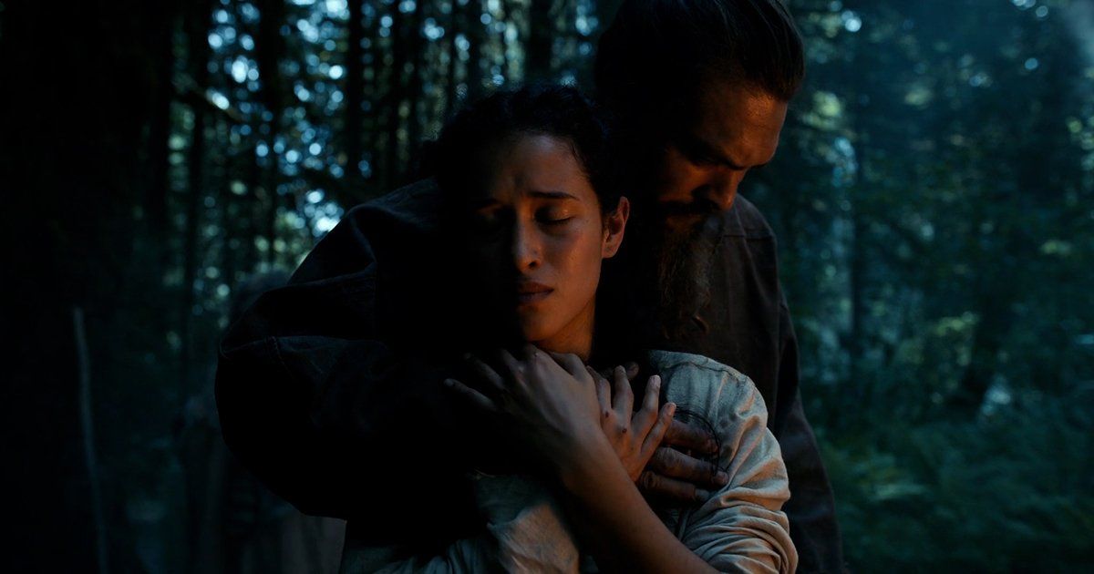 Brian Pearson, ASC - Drama