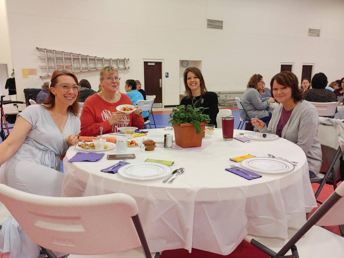 Home [www.defiancechristian.org]