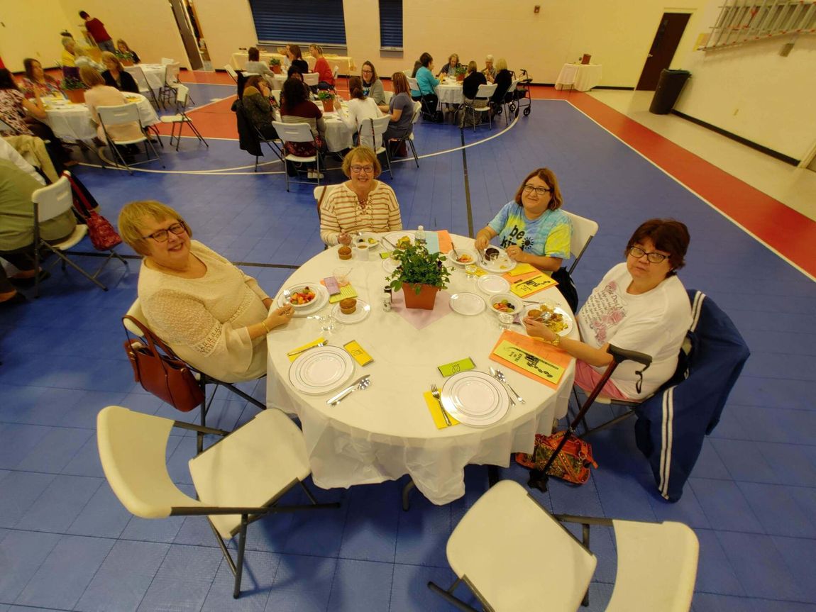 Home [www.defiancechristian.org]