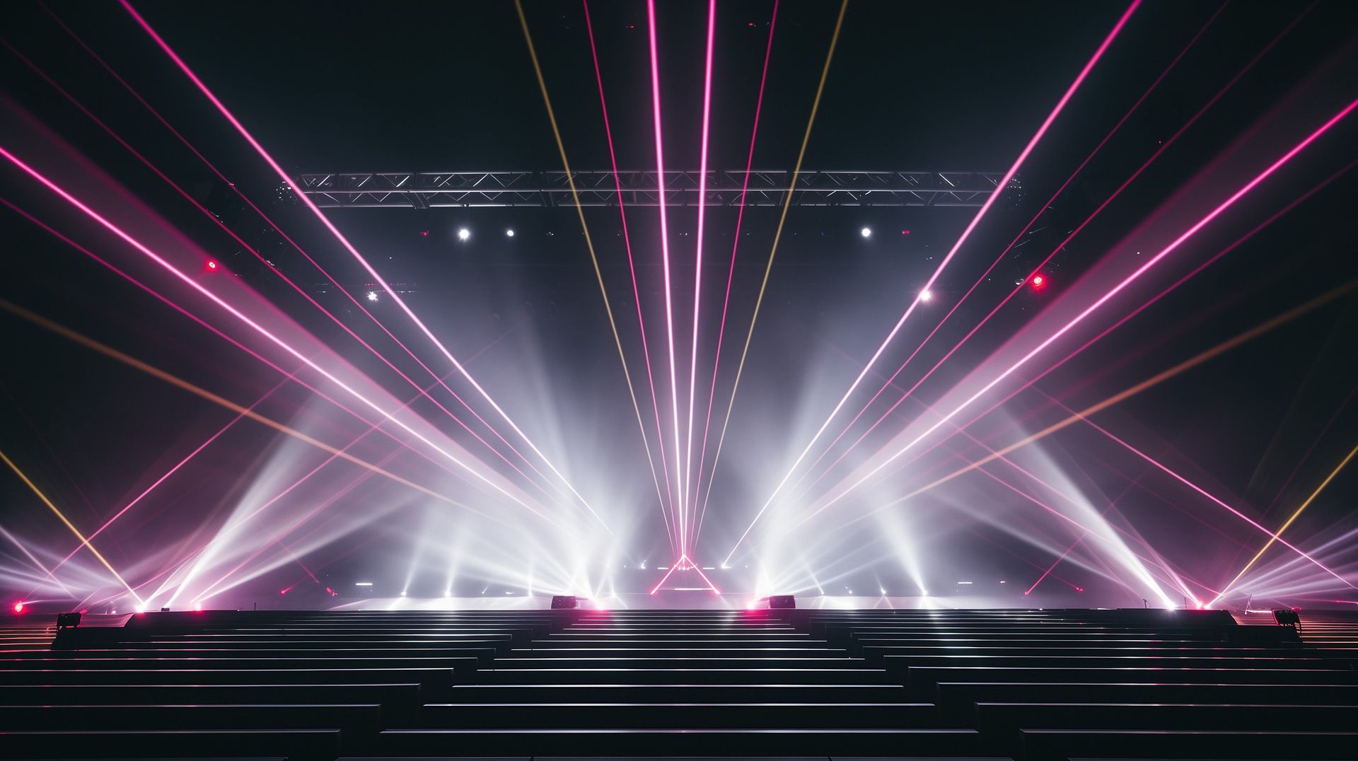 Essential Insights You Need to Know About Stage Lighting 101