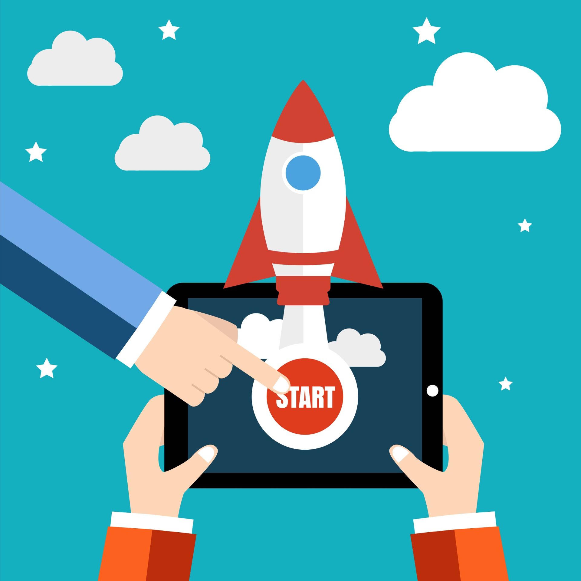 Explore Creative Ideas to Make Your Product Launch Memorable