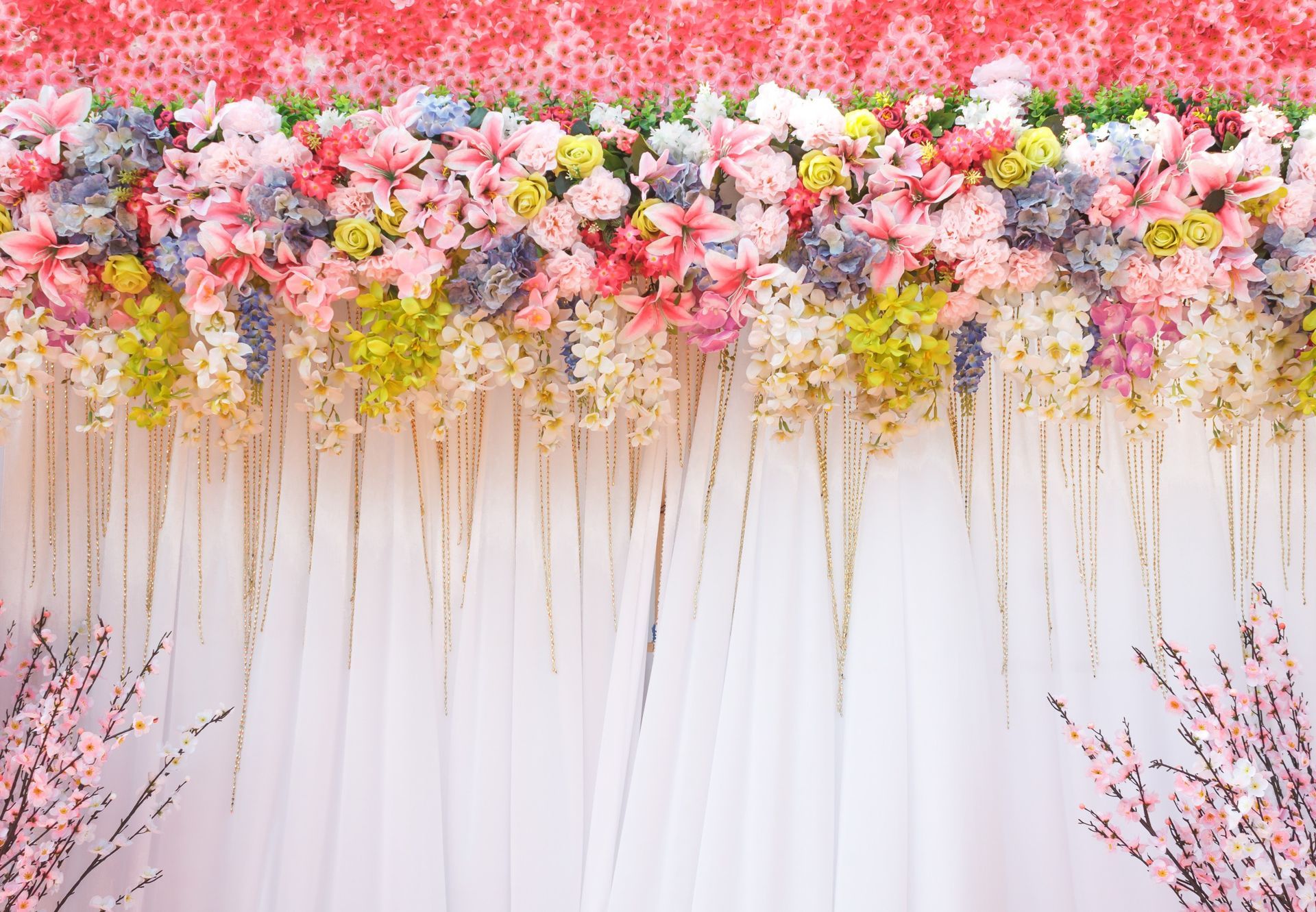 How Photo Backdrops Can Distinguish Brands | MPE Event Group
