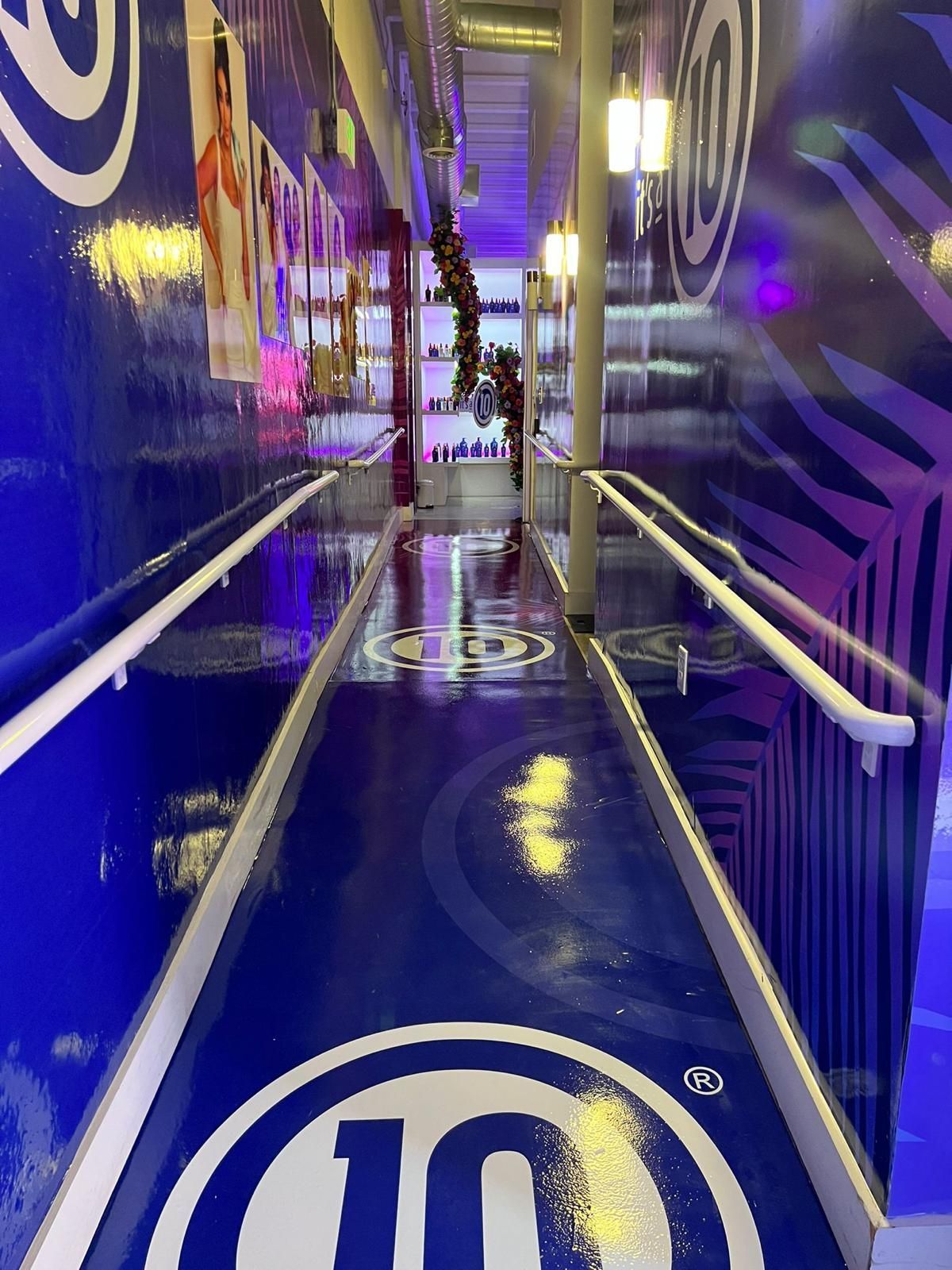 Custom Event Signage in South Florida | MPE Event Group