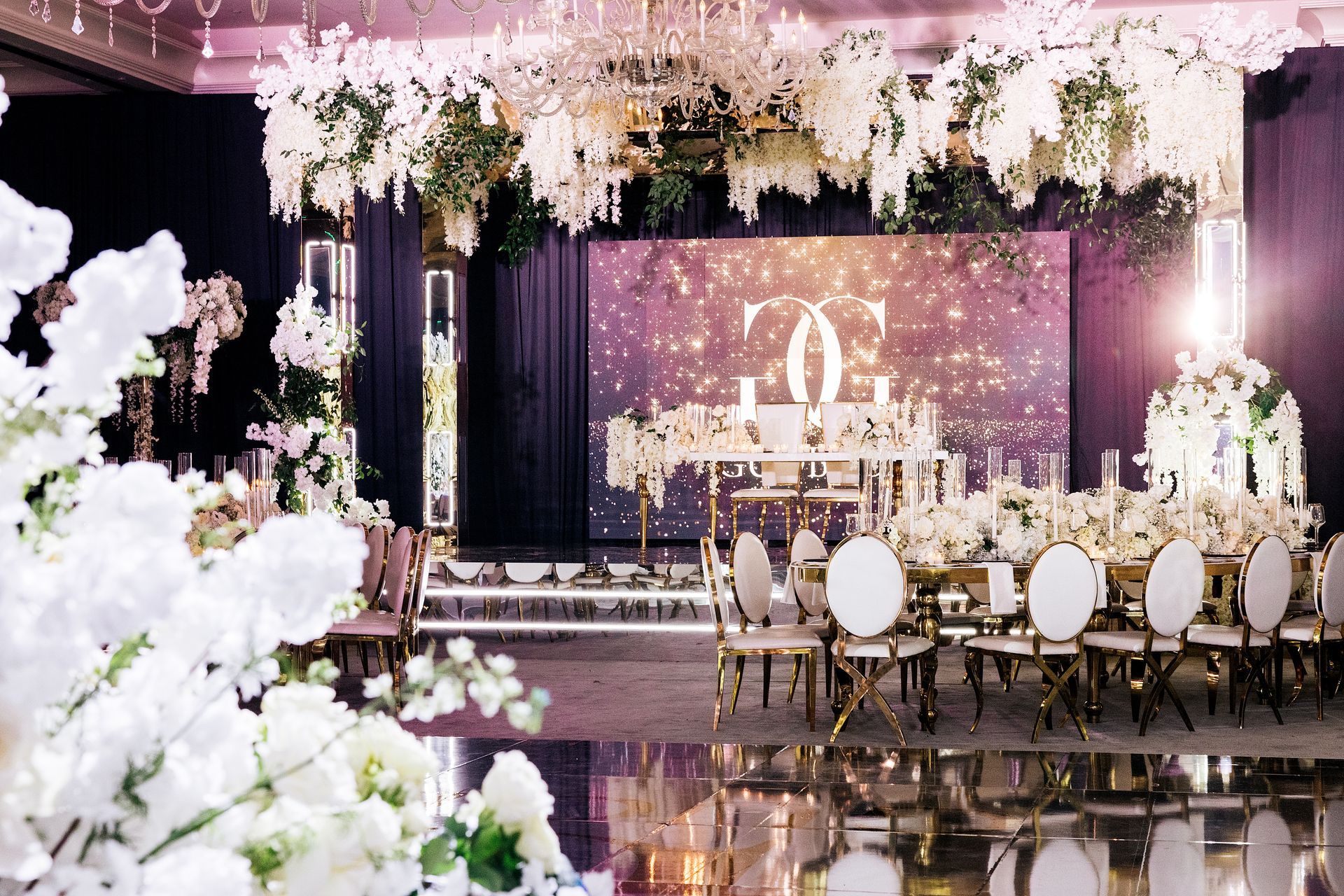 Enhance Your Event with South Florida's Custom Trusses Solutions