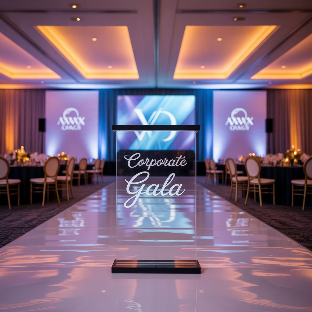 A Memorable Gala That Impresses Both Clients and Stakeholders