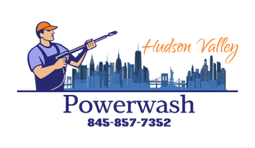 Power Washing | Westtown, NY | Hudson Valley Powerwash