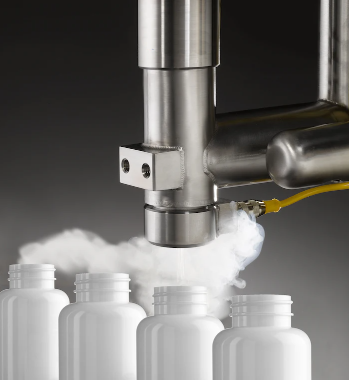 Cryo Piping | Denver and Longmont, CO