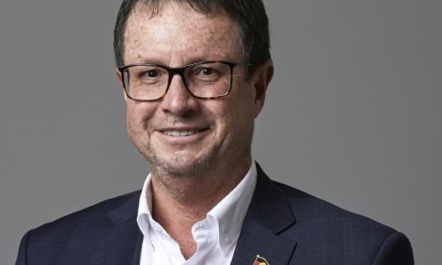 Stephen Robson | Leader In Health & Health Policy