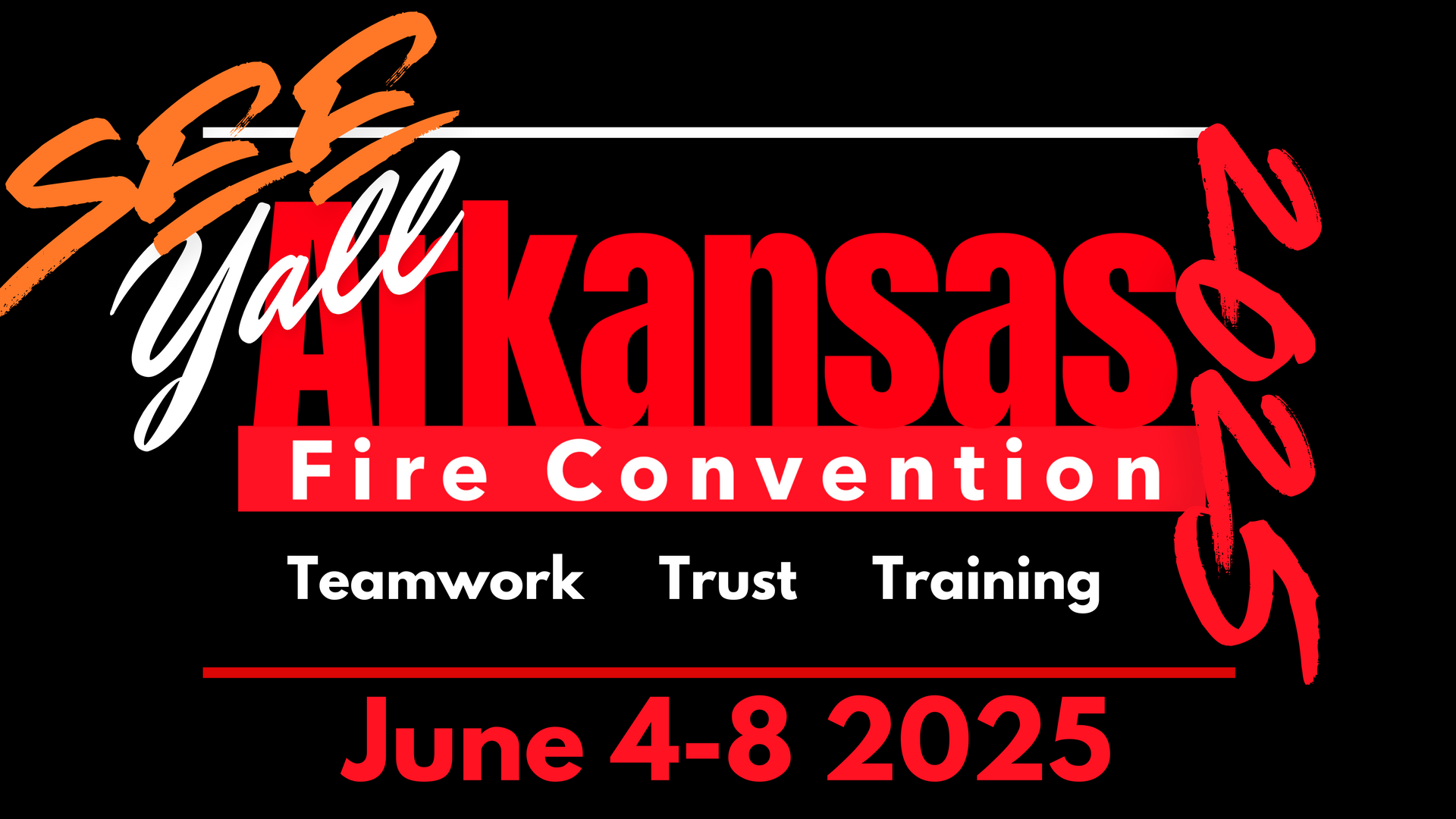 Arkansas Fire Convention | Firefighter Convention