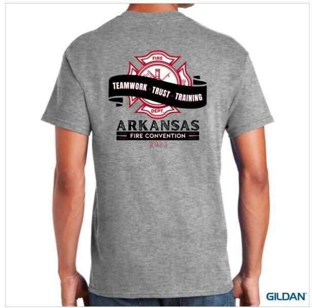 Home [arkansasfireconvention.com]