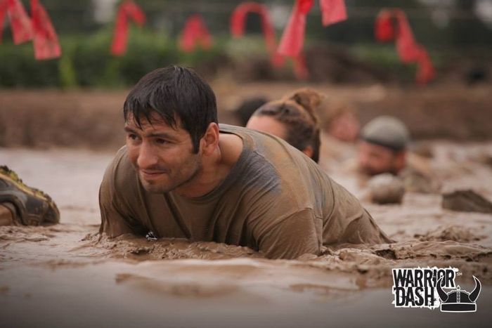 Coolest Guy In America | Cedrick Webb | America's Coolest Guy