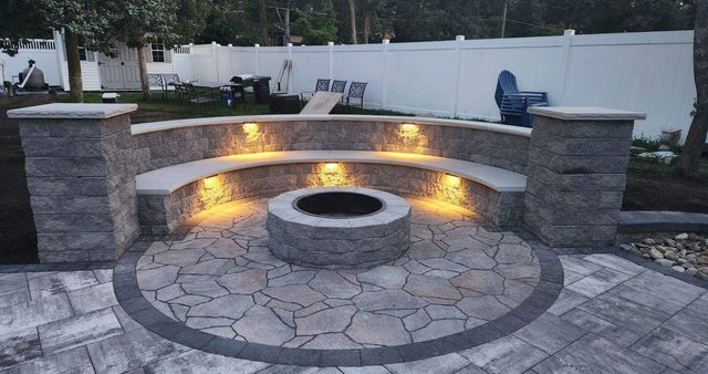 Nightscaping Lighting Products | Shelly Lighting