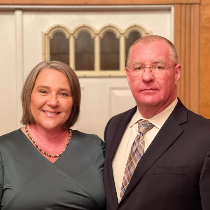 Bethel Baptist Church - Thomson, GA