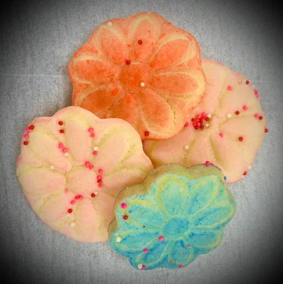 Bakery | Marion, NC | Chance Of Sprinkles Bake Shop