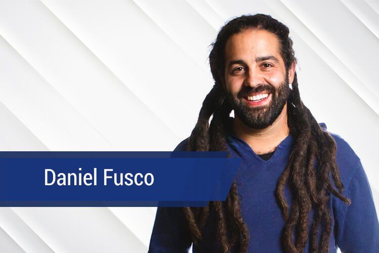 Daniel Fusco | Crossroads Community Church | Christian TV Shows