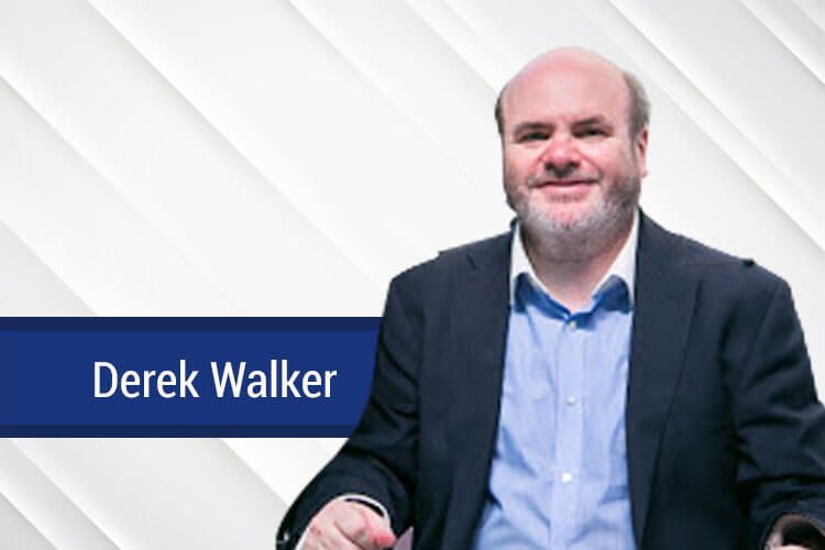 Pastor Derek Walker | Oxford Bible Church | Christian TV Shows