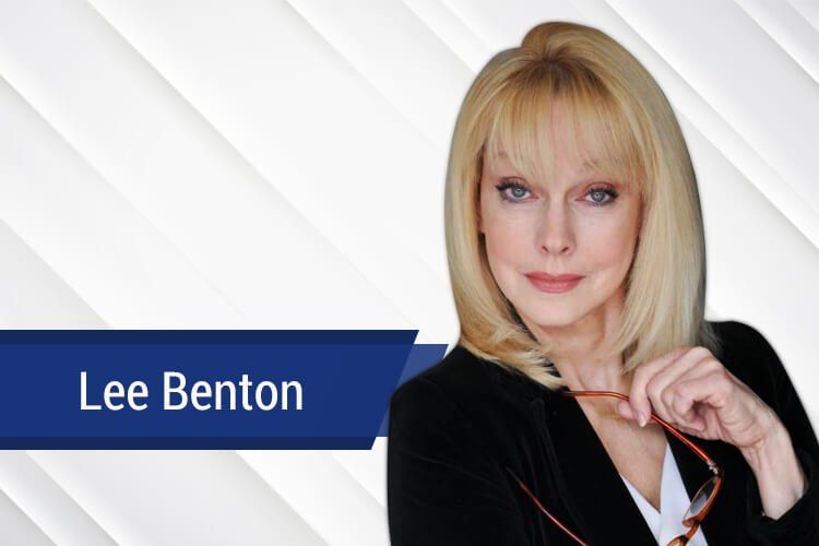 Dr. Lee Benton | Victory Road | Christian TV Shows