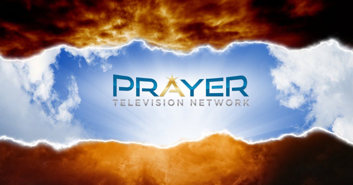 The Prayer Television Network | LifeStream Networks