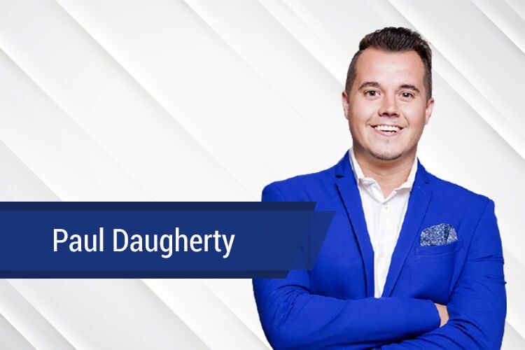 Pastor Paul Daugherty | Victory | Christian TV Shows