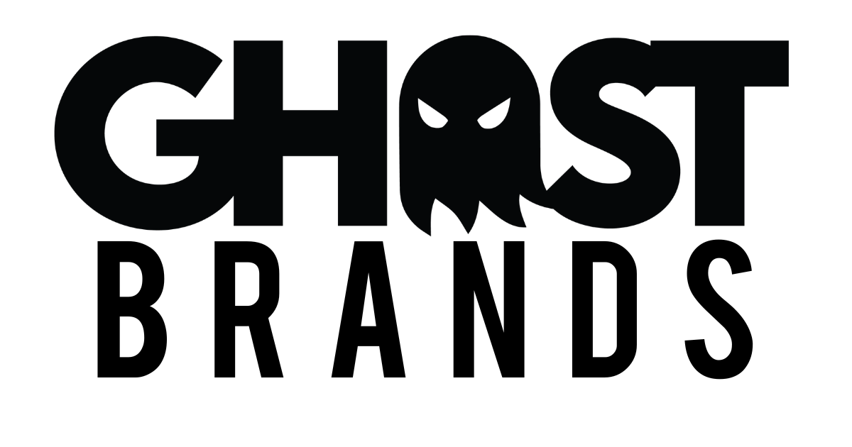 Ghost Brands | Advertising | Marketing | Websites | Social Media