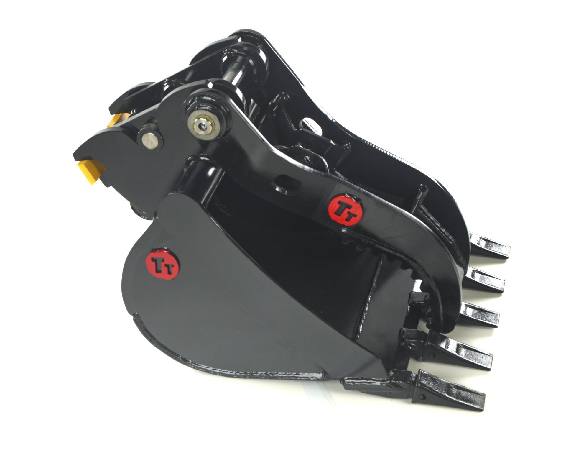 Fabricant de godet Montréal | Atelier Tétrault-Théberge