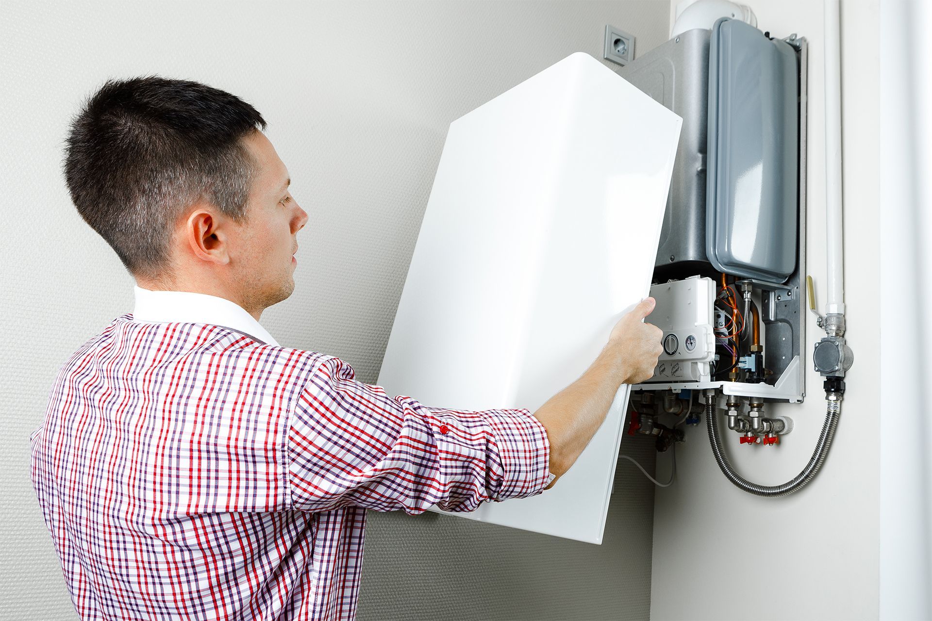 Is Your Water Heater at Risk of an Explosion Due to BLEVE?